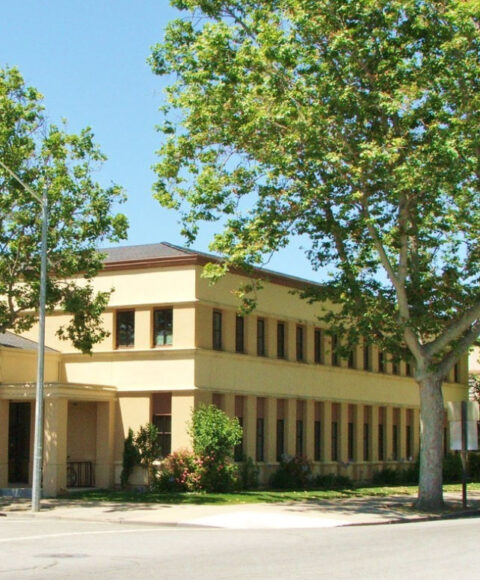 Services | Marcus Building Systems