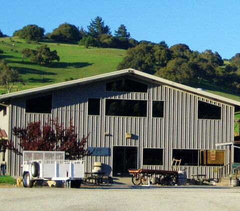 Marcus Building Systems